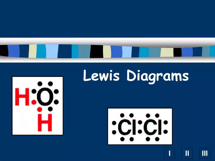PPT - Lewis Diagrams PowerPoint Presentation, free download - ID:2465425