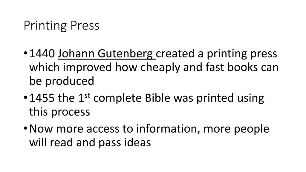 PPT - Northern Europe Renaissance Thomas More Utopia William ...
