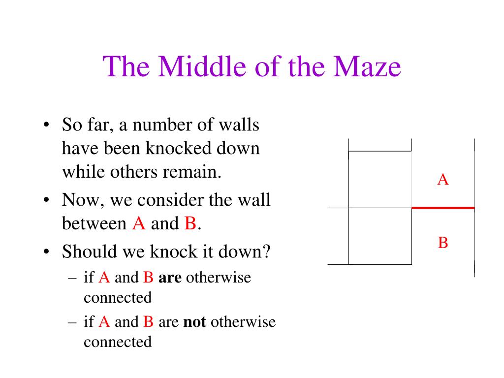Ppt Cse 221 Algorithms And Data Structures Lecture 9 Graphs With No Axes To Grind