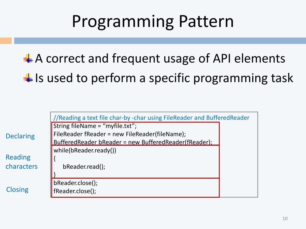 Ppt Graph Based Pattern Oriented Context Sensitive Code Completion Powerpoint Presentation