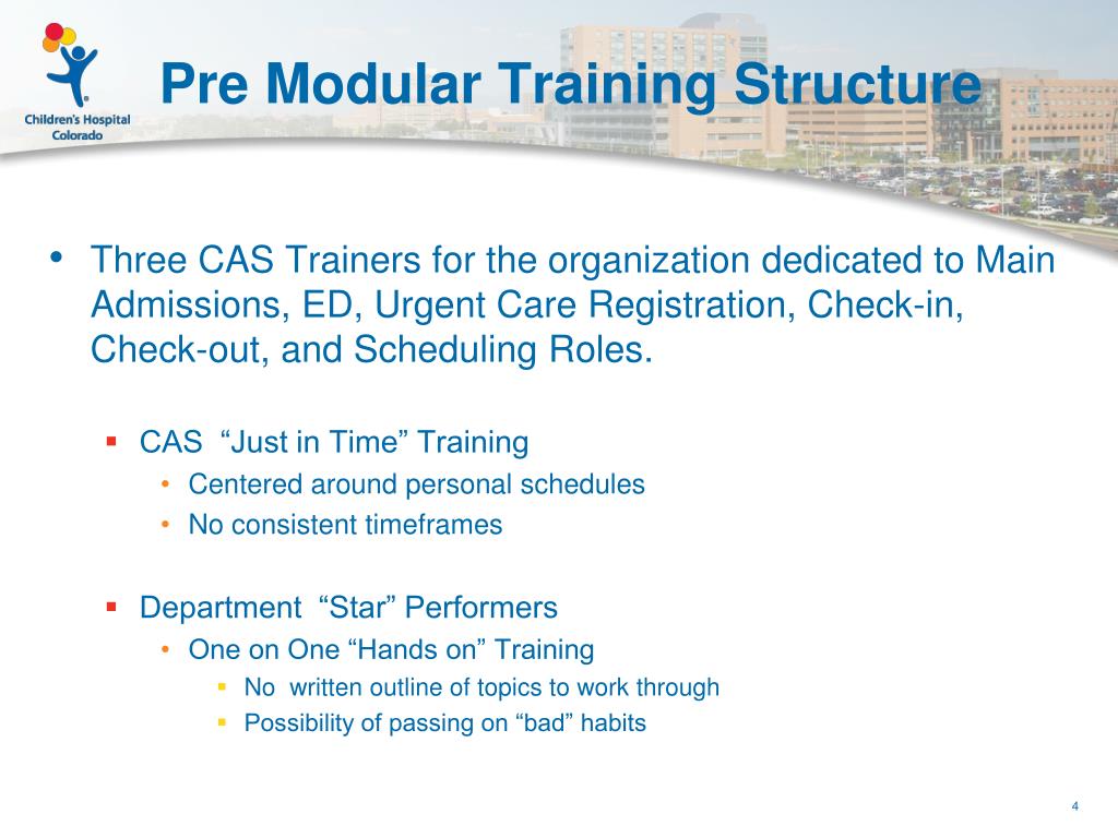 PPT - About Children’s Hospital Colorado PowerPoint Presentation, free ...