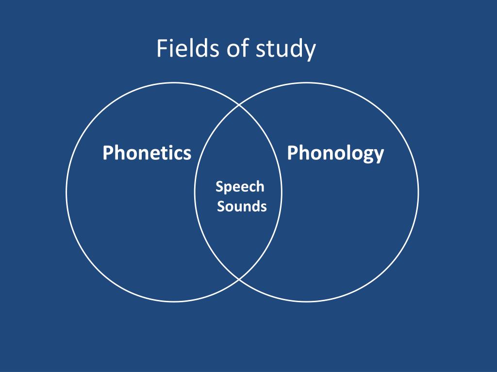 PPT - English Phonetics and Phonology PowerPoint Presentation, free ...