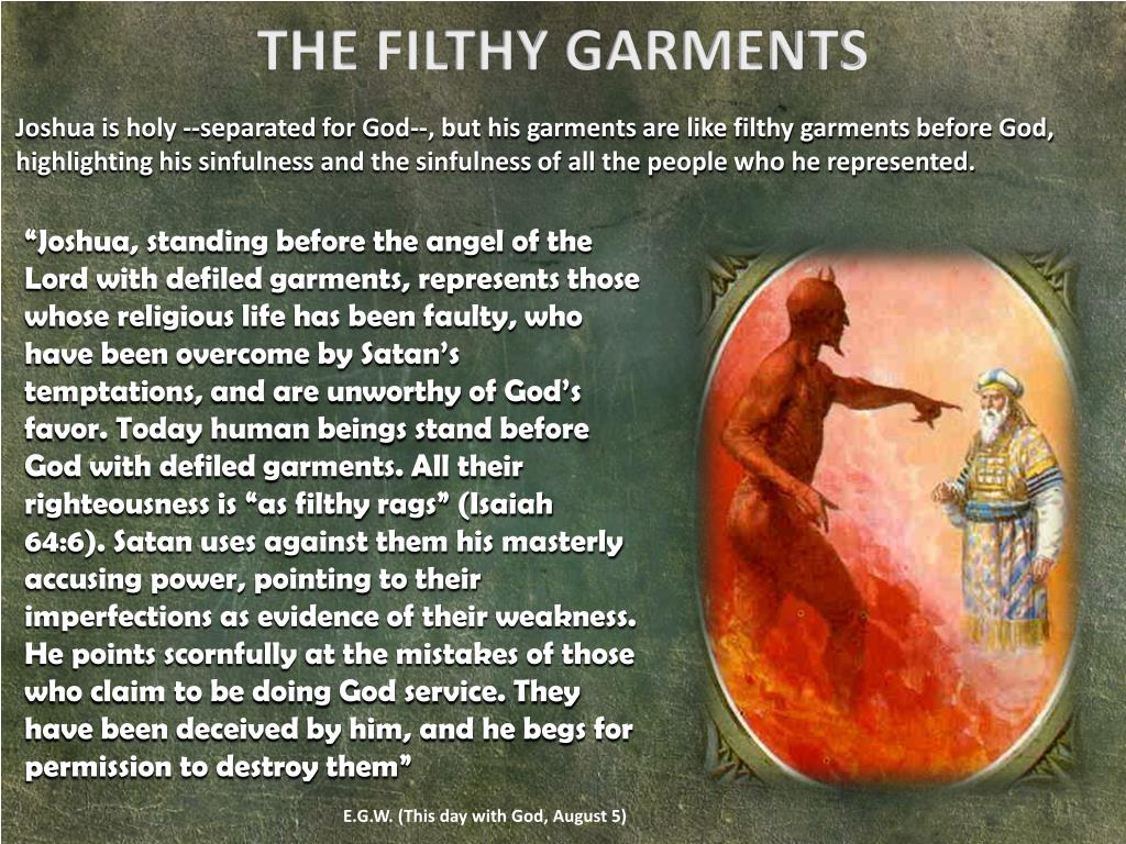 PPT - A BRAND PLUCKED FROM THE FIRE PowerPoint Presentation, free ...