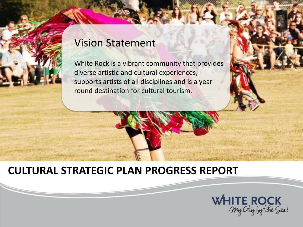 PPT - Cultural Strategic planning PowerPoint Presentation, free ...