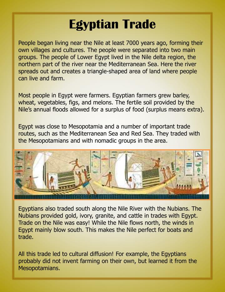 PPT - Ancient Egypt Storybook PowerPoint Presentation - ID:2467078