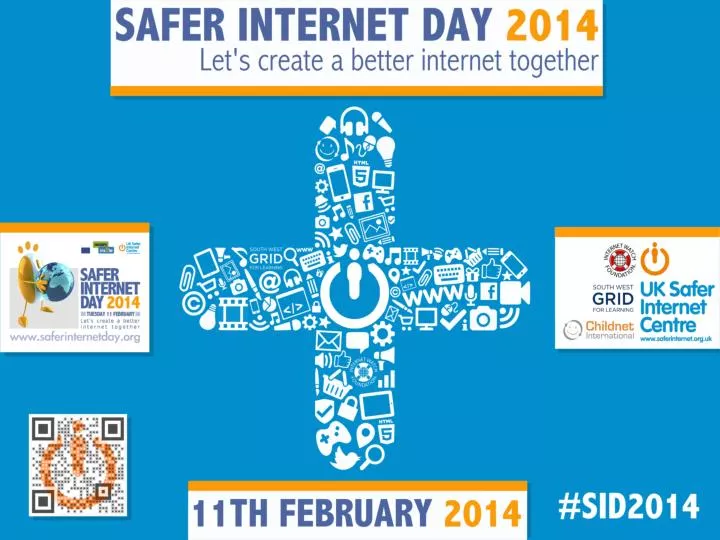 PPT - Why Have A Safer Internet Day? PowerPoint Presentation, free ...
