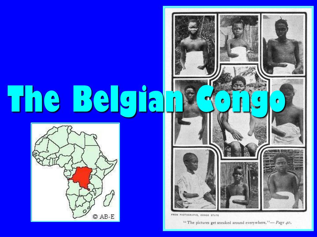PPT - Nineteenth Century Imperialism: Africa PowerPoint Presentation ...