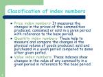 PPT - Index Numbers PowerPoint Presentation - ID:2467893