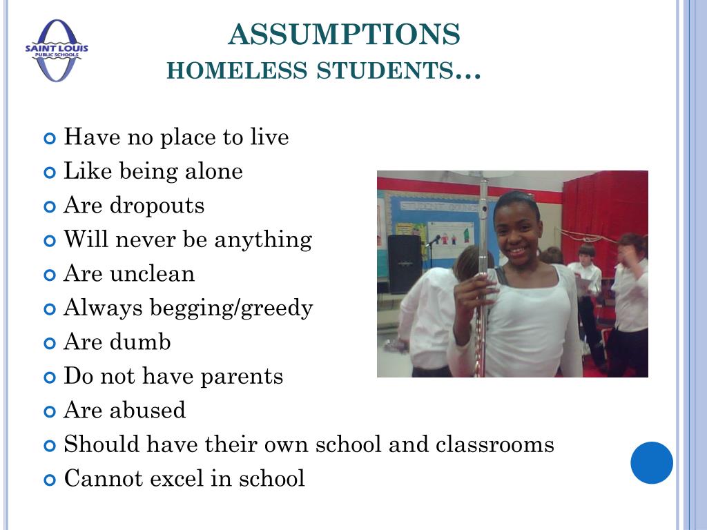 PPT - “Homeless 101”— the McKinney-Vento Homeless Assistance Act ...