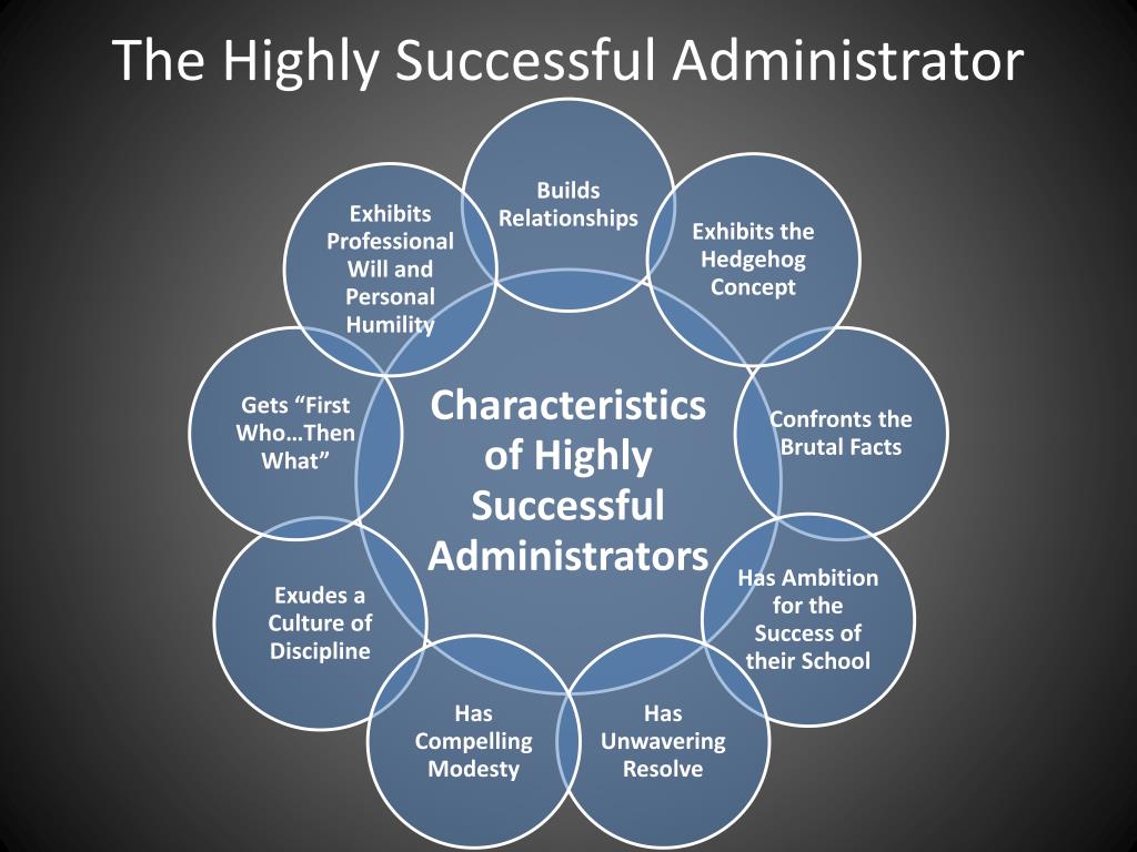 PPT - Follow-Up to School Culture A Look at “From Good to Great ...