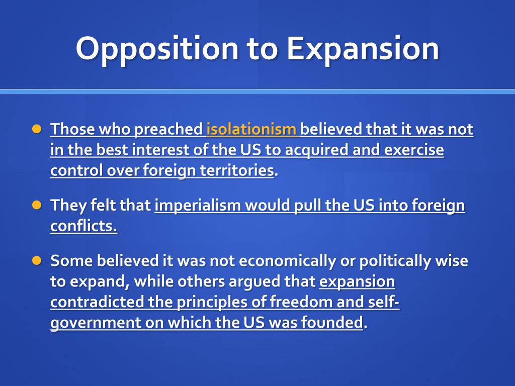 PPT - Ch. 17: Becoming a World Power: American Imperialism PowerPoint ...
