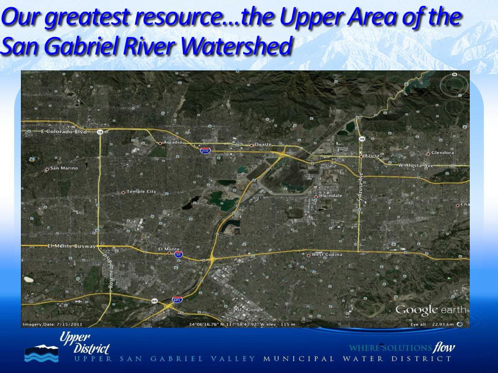PPT - San Gabriel Valley Water Forum August 28, 2012 PowerPoint ...
