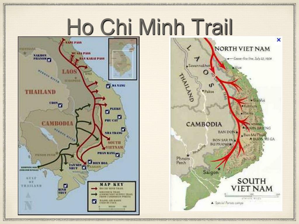 PPT - America and The Vietnam War PowerPoint Presentation, free ...