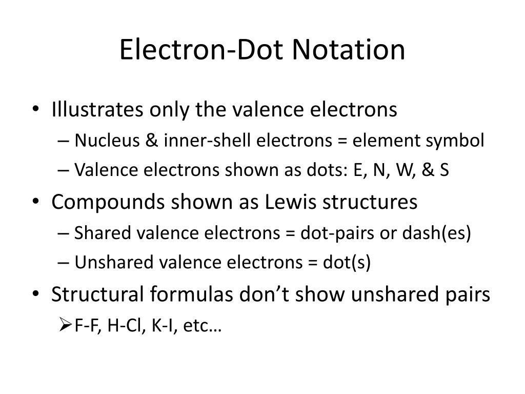 PPT - Chemical Bonds Modern Chemistry : Chapter 6 PowerPoint ...
