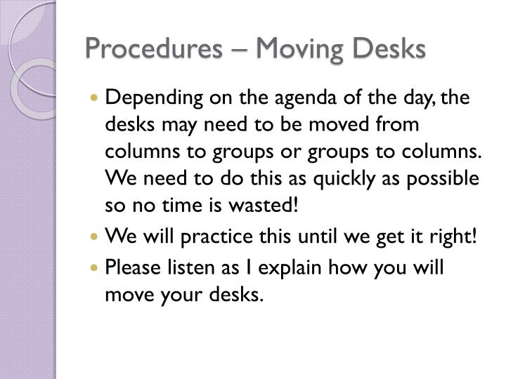 PPT - Welcome to the First Day of School! PowerPoint Presentation - ID ...