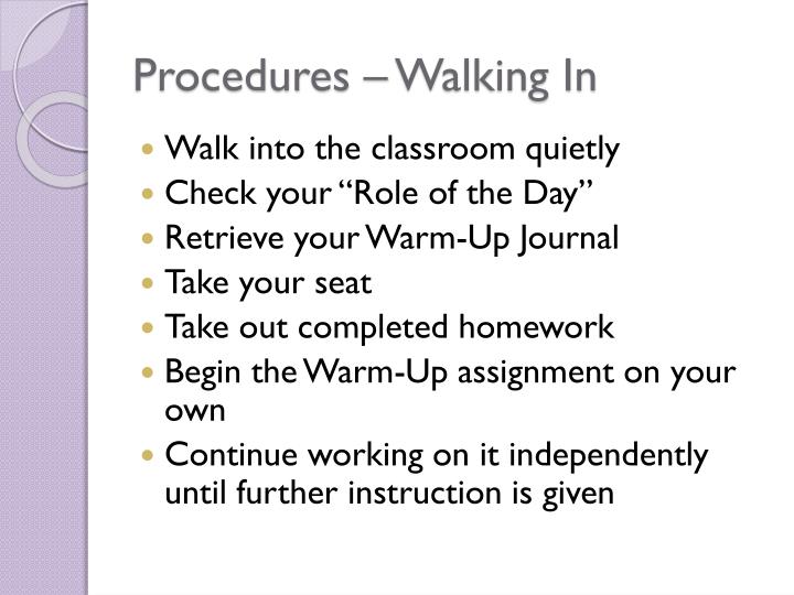 PPT - Welcome to the First Day of School! PowerPoint Presentation - ID ...