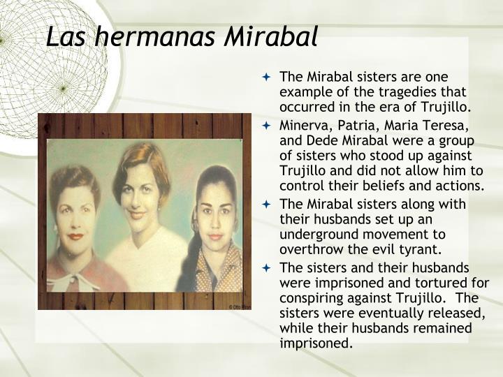 PPT - Rafael Trujillo PowerPoint Presentation - ID:2470139