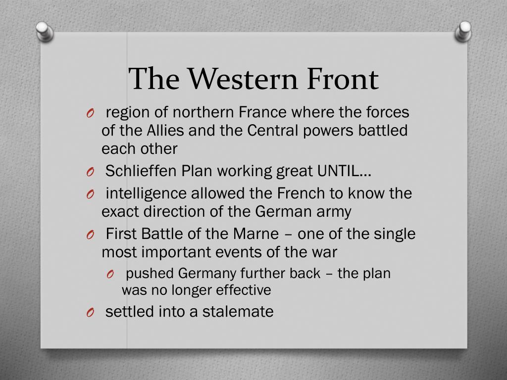 PPT - War Consumes Europe PowerPoint Presentation, free download - ID ...