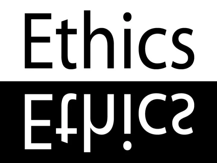 PPT - What are Ethics? PowerPoint Presentation, free download - ID:2470261
