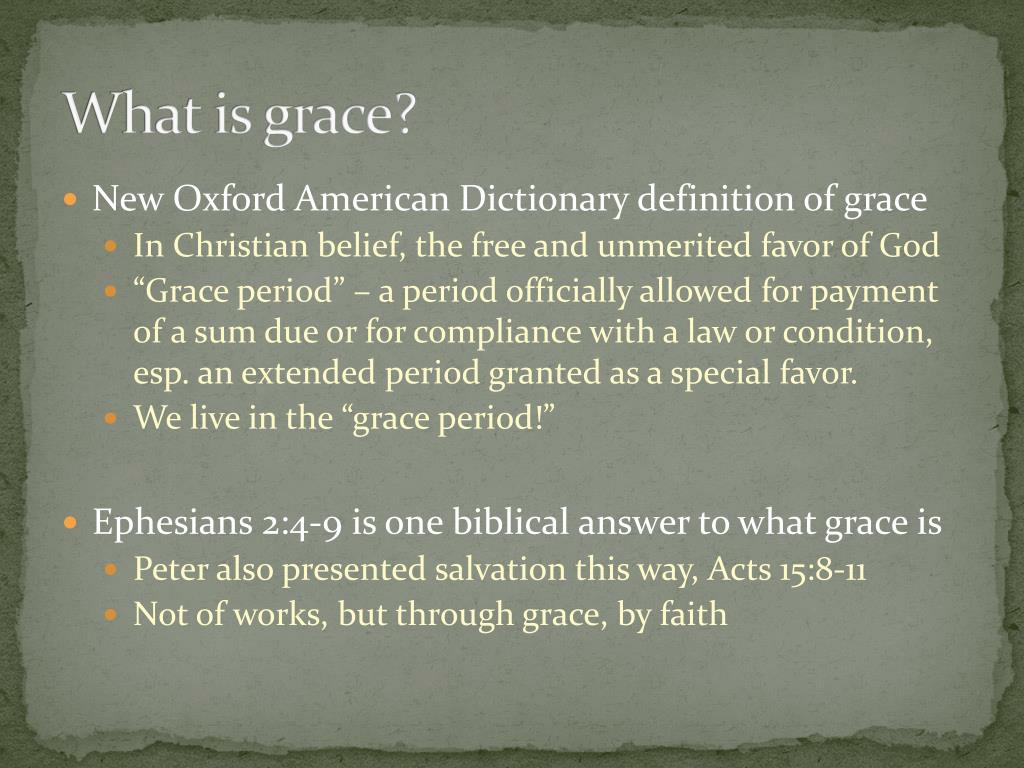 PPT - Partners in Grace: Exploring Colossians with Paul and Timothy ...