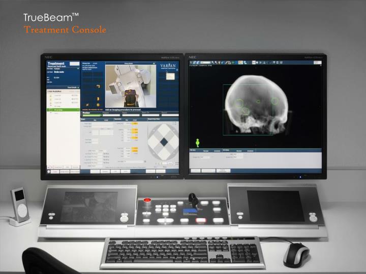 PPT - Varian TrueBeam PowerPoint Presentation - ID:2470399