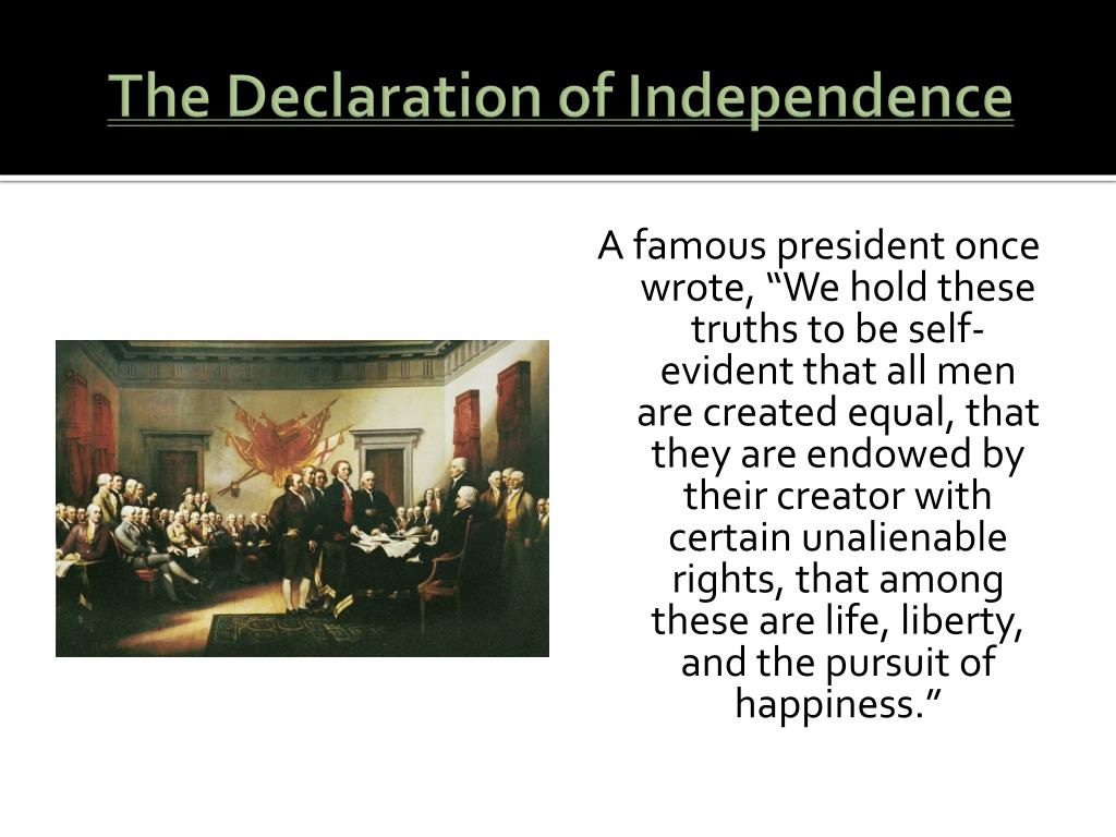 PPT - The Pledge of Allegiance to the United States of America (Please ...