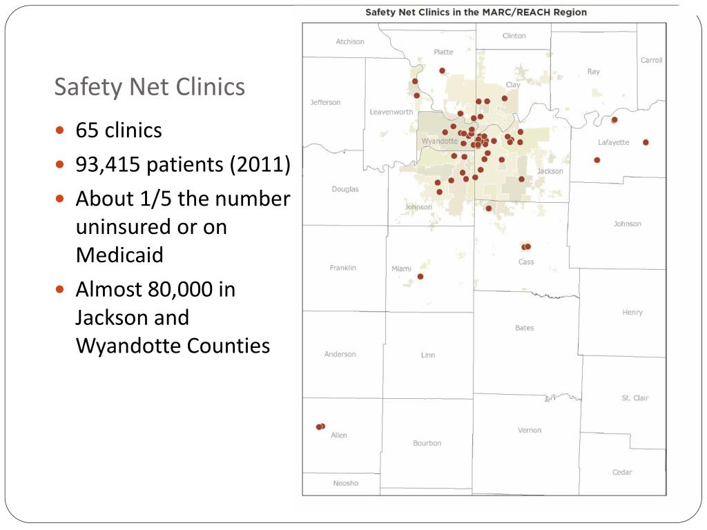 PPT - Kansas City Regional Health Assessment PowerPoint Presentation ...