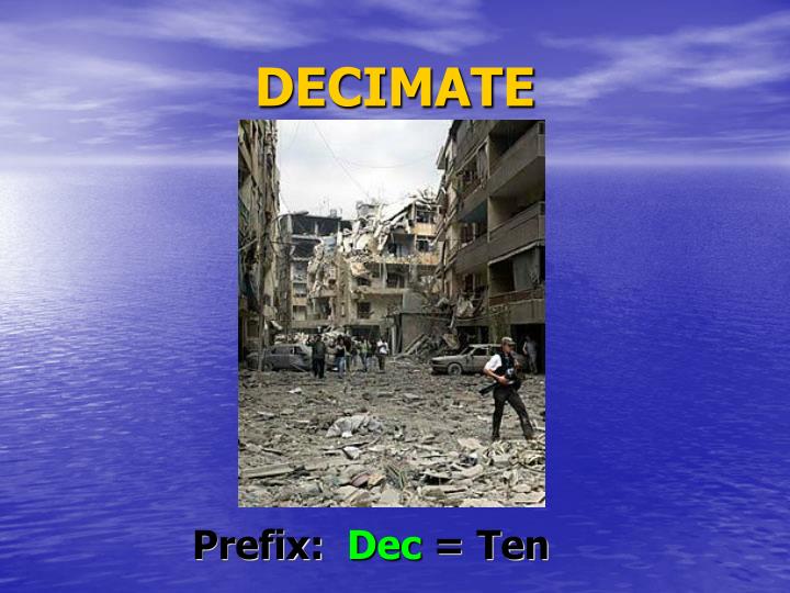 PPT - UNIT 2 VOCABULARY PowerPoint Presentation - ID:2471577