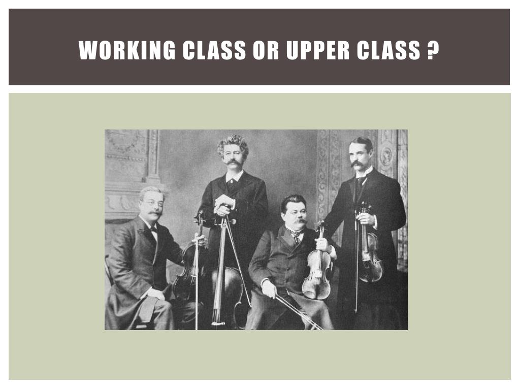 PPT - WALT: Why were people angry in the 1800’s… PowerPoint ...