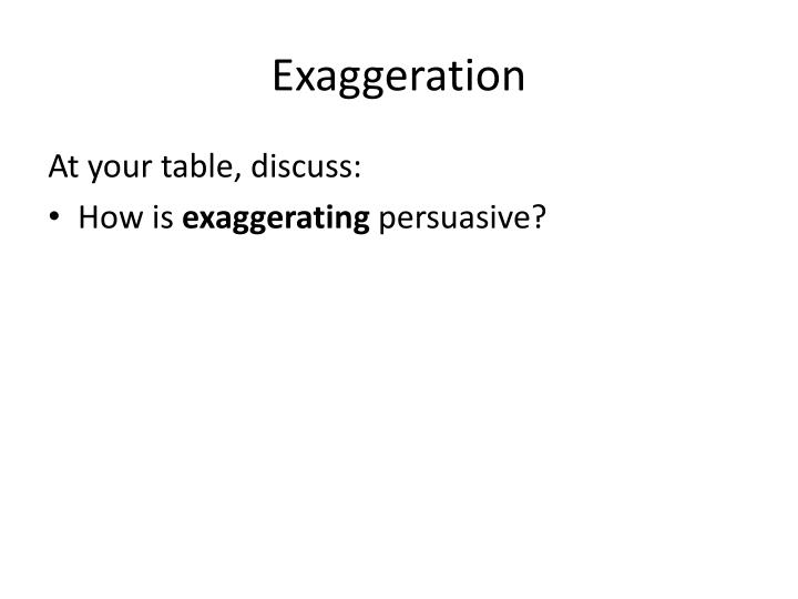 PPT - TOOLS OF PERSUASION PowerPoint Presentation - ID:2471835