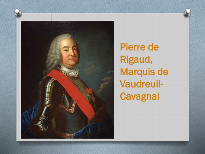 PPT - The Fall of New France PowerPoint Presentation - ID:2472090