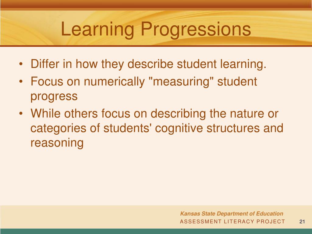 PPT - Overview: Learning Progressions PowerPoint Presentation, free ... PPT - Overview: Learning Progressions PowerPoint Presentation, free ...