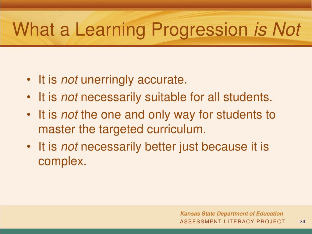 PPT - Overview: Learning Progressions PowerPoint Presentation, free ... PPT - Overview: Learning Progressions PowerPoint Presentation, free ...