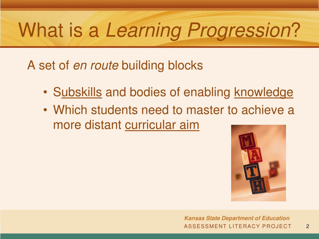 PPT - Overview: Learning Progressions PowerPoint Presentation, free ... PPT - Overview: Learning Progressions PowerPoint Presentation, free ...