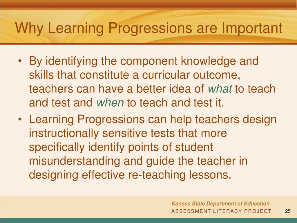 PPT - Overview: Learning Progressions PowerPoint Presentation, free ... PPT - Overview: Learning Progressions PowerPoint Presentation, free ...