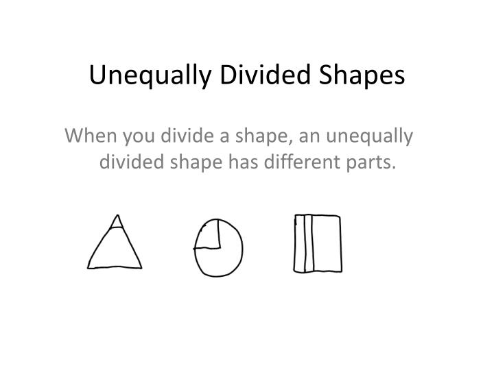 PPT - Equally Divided Shapes PowerPoint Presentation - ID:2472673