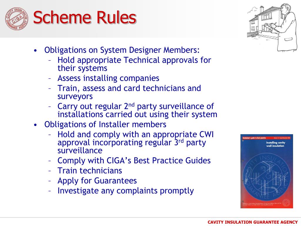 PPT - UK Experience in Retrofitting Cavity Walls Brussels, 7 th ...
