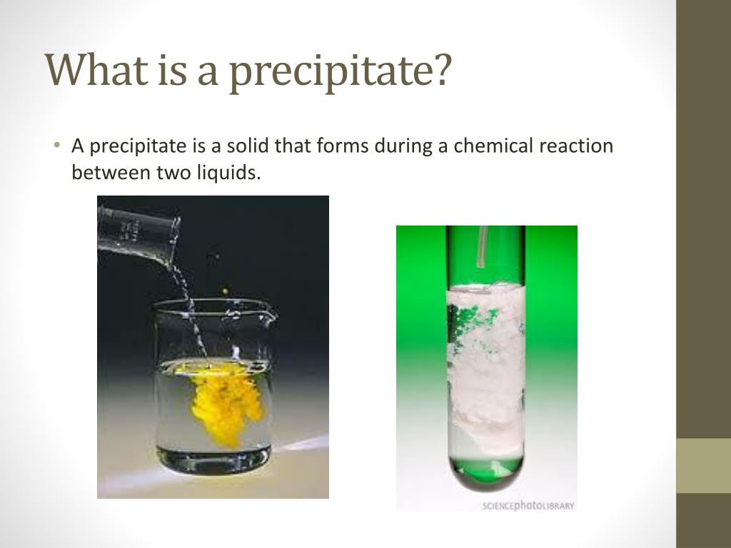 PPT - Chemical Reactions PowerPoint Presentation, free download - ID ...