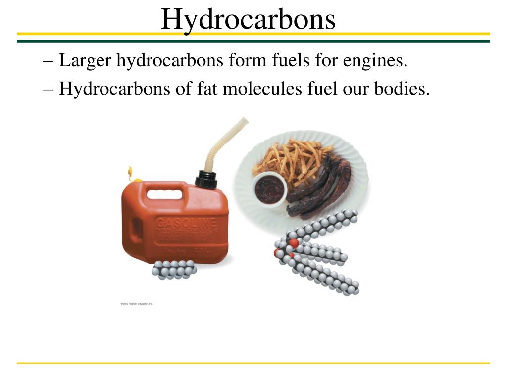 PPT - The Chemical Basis of Life PowerPoint Presentation, free download ...