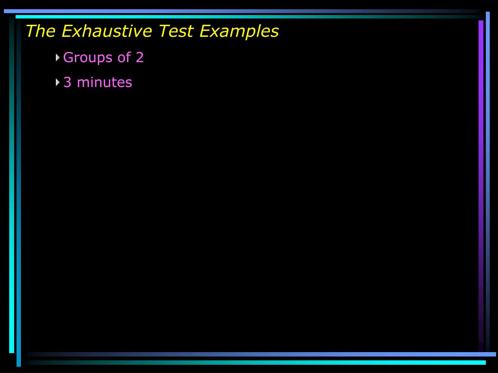 PPT - Announcement What: CS4390 (Cross-listed with CS5390): “ Software ...