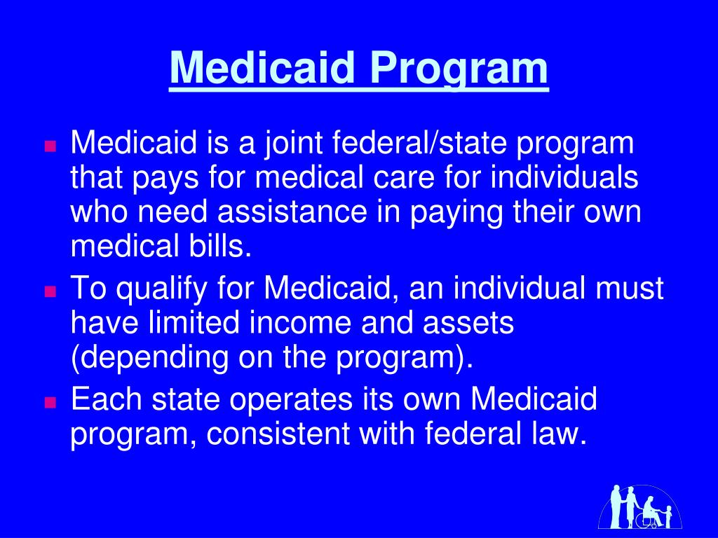 PPT - Minnesota Department of Human Services Minnesota Medicaid Estate ...