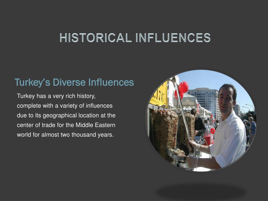 PPT - Turkish and American Food PowerPoint Presentation, free download ...
