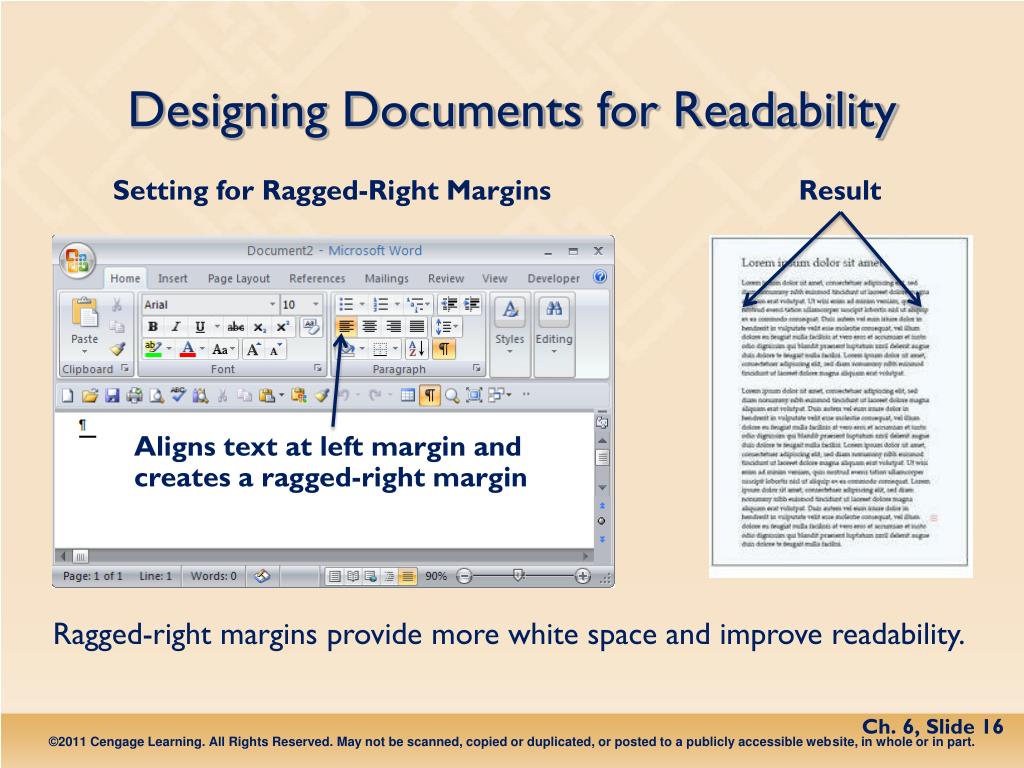 PPT - Chapter 6 Revising Business Messages PowerPoint Presentation ...