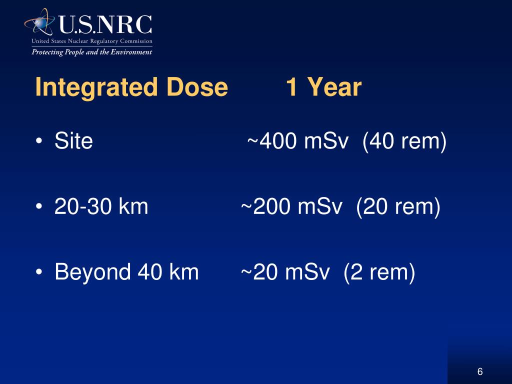 PPT - Radiological Effects Fukushima Dai-ichi Accident PowerPoint ...