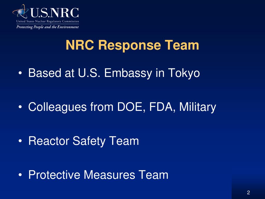 PPT - Radiological Effects Fukushima Dai-ichi Accident PowerPoint ...