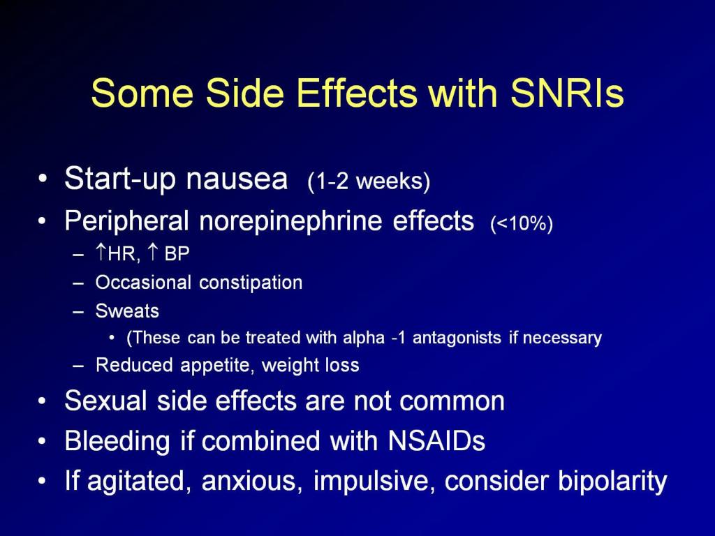 PPT - Pharmacological Treatment of Fibromyalgia: The Good, the Bad and ...