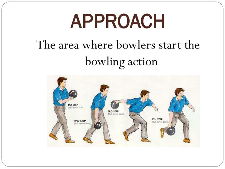 PPT - BOWLING PowerPoint Presentation - ID:2477269