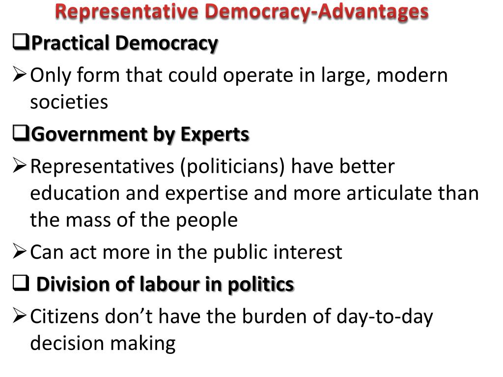 PPT - TOPIC 1- Democracy and Political Participation PowerPoint ...