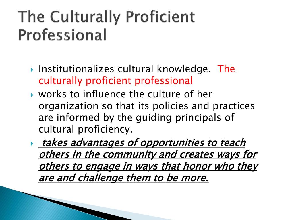 PPT - Lower Merion School District Cultural Proficiency 102 PowerPoint ...