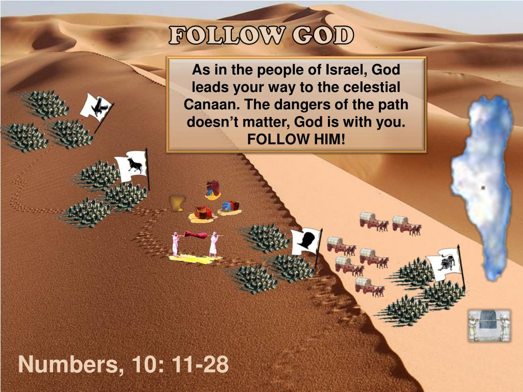 PPT - TRUMPETS, BLOOD, CLOUD AND FIRE PowerPoint Presentation, free ...